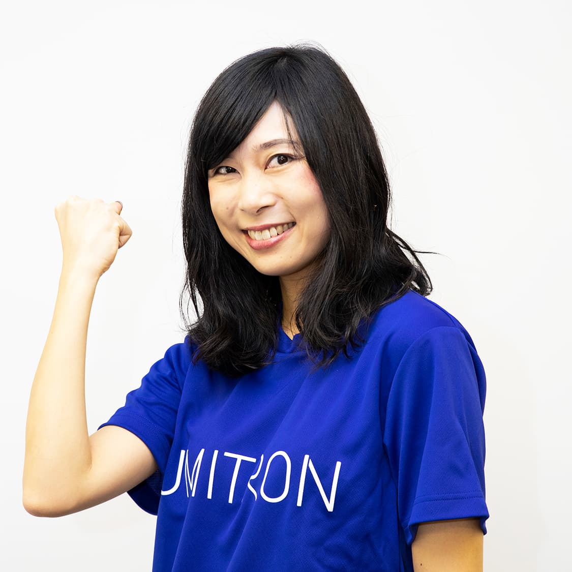 ウミトロン -持続可能な水産養殖を地球に実装する-