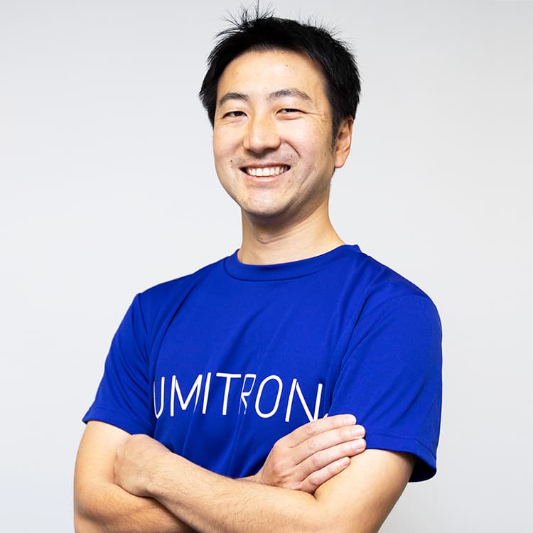 UMITRON -install Sustainable Aquaculture on Earth-