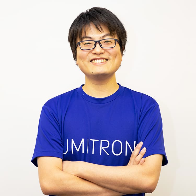 UMITRON -install Sustainable Aquaculture on Earth-