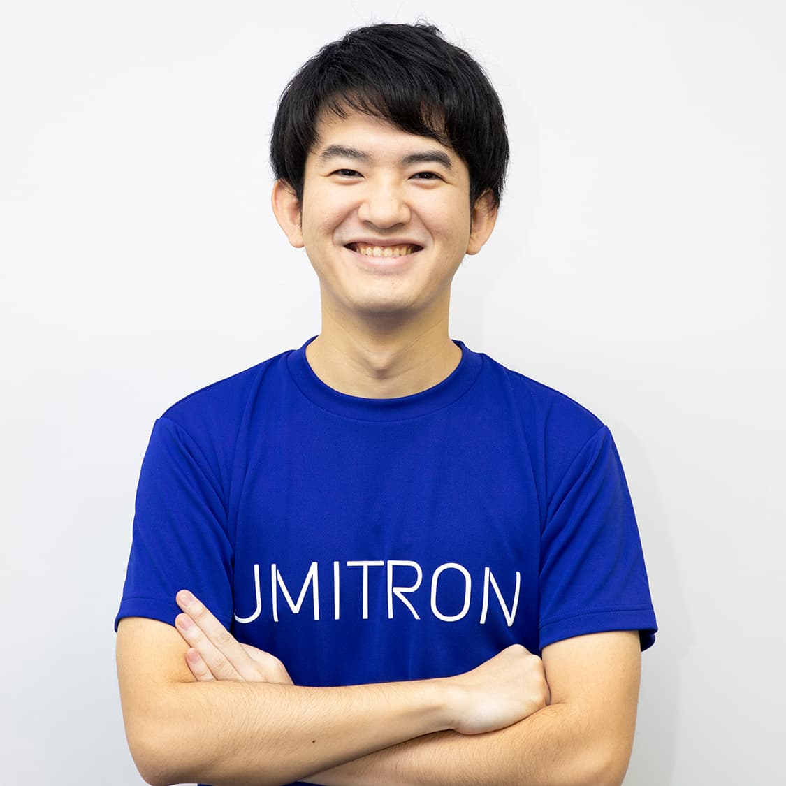 ウミトロン -持続可能な水産養殖を地球に実装する-