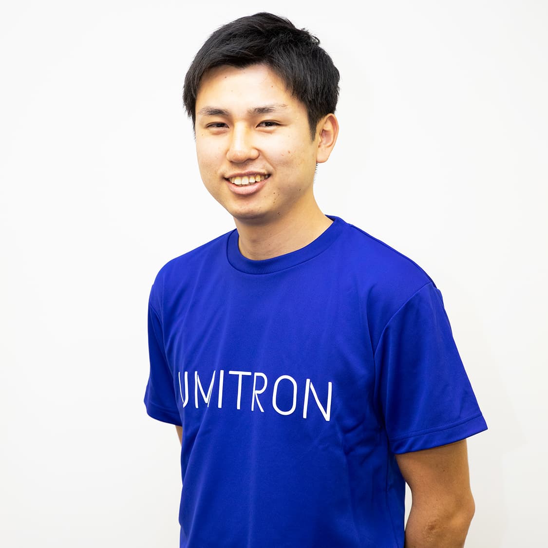 ウミトロン -持続可能な水産養殖を地球に実装する-